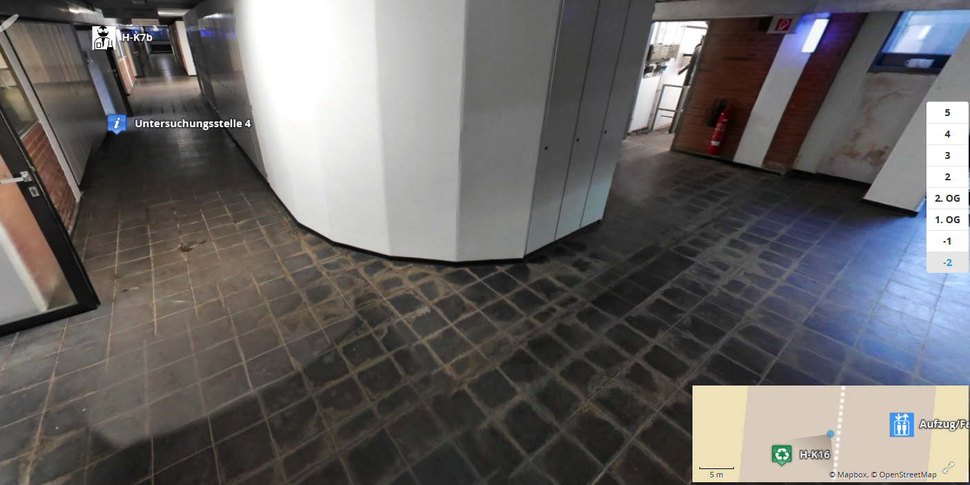 Panoramabild aus dem Indoor mapping.png Mittelstand-Digital Zentrum Bau