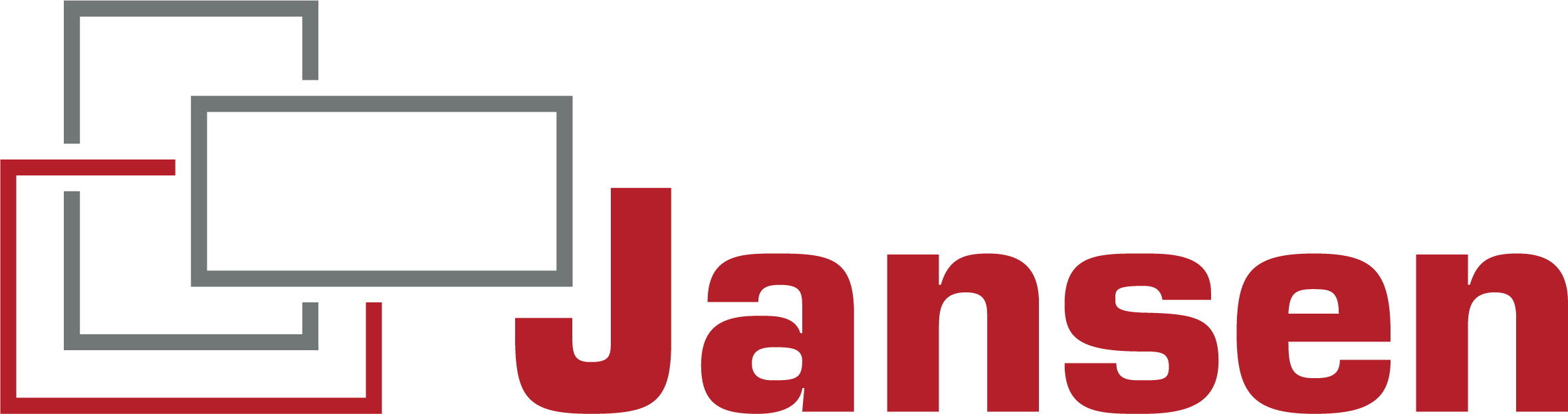 Logo Jansen Tore Mittelstand-Digital Zentrum Bau