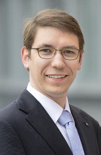 Peter Noisten Mittelstand-Digital Zentrum Bau