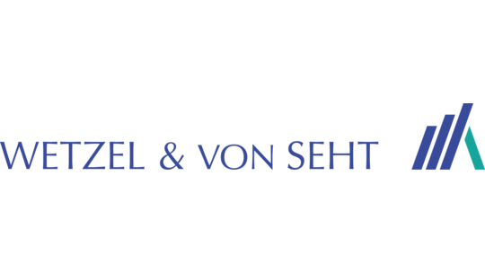WETZEL & VON SEHT Digitalzentrum Bau