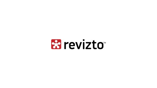 Revizto Digitalzentrum Bau