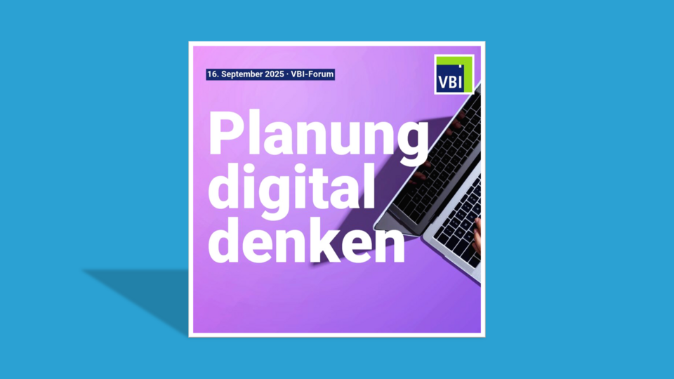 Verband Beratender Ingenieure e. V. (VBI) Mittelstand-Digital Zentrum Bau