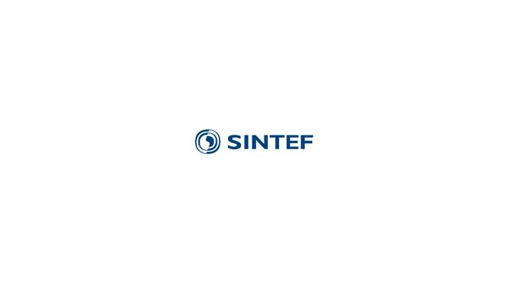 Sintef Mittelstand-Digital Zentrum Bau