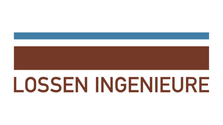 LOSSEN INGENIEURE GmbH Digitalzentrum Bau