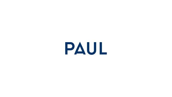PAUL Tech AG Digitalzentrum Bau