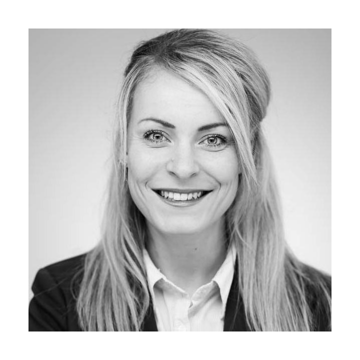 Theresa Elste Mittelstand-Digital Zentrum Bau