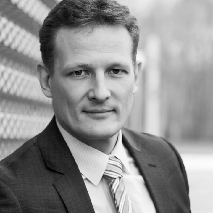 Dr. Jan Tulke Digitalzentrum Bau