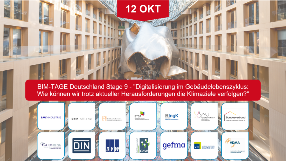 Deutsches Institut für Normung e.V. (DIN) Mittelstand-Digital Zentrum Bau